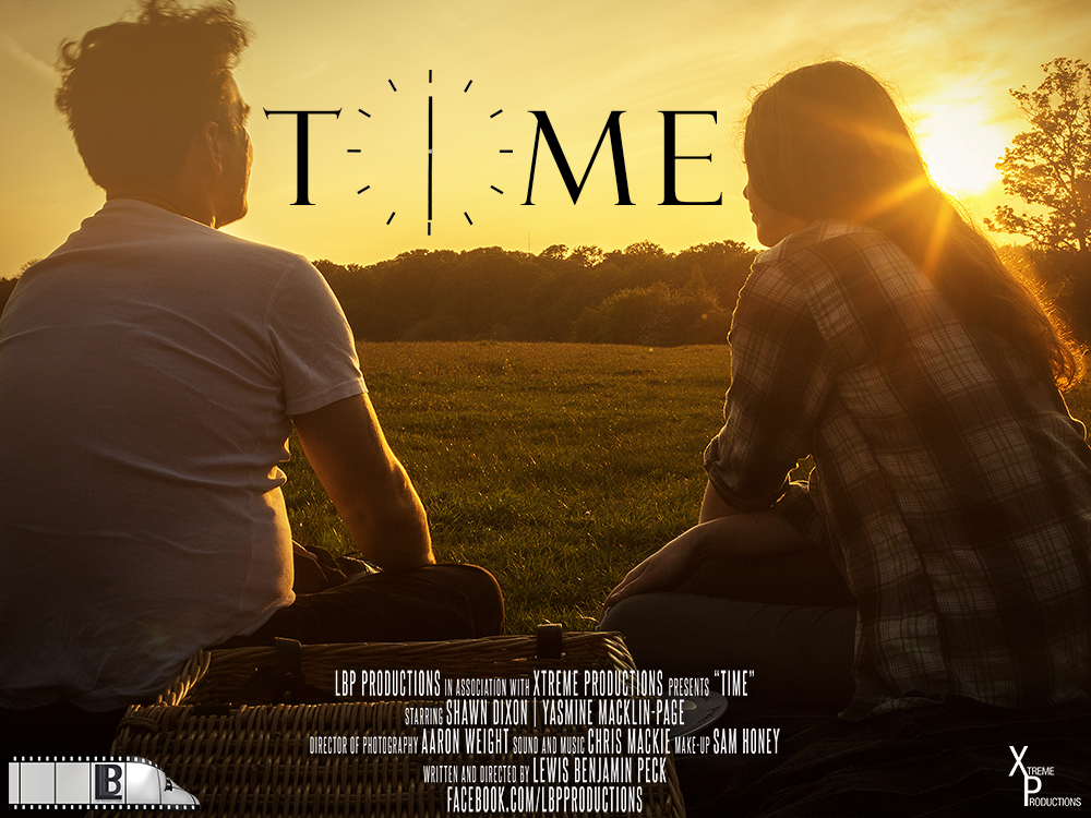 TIME TRAILER – LBP Productions